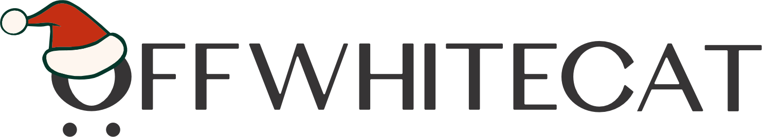 Off White Cat | Bolsas e Acessórios Femininos | Autêntico e Atemporal