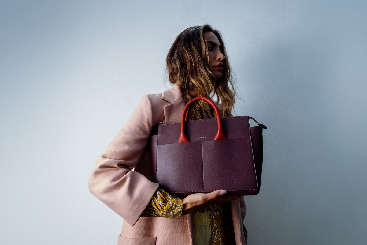 Off White Cat | Bolsas e Acessórios Femininos | Autêntico e Atemporal