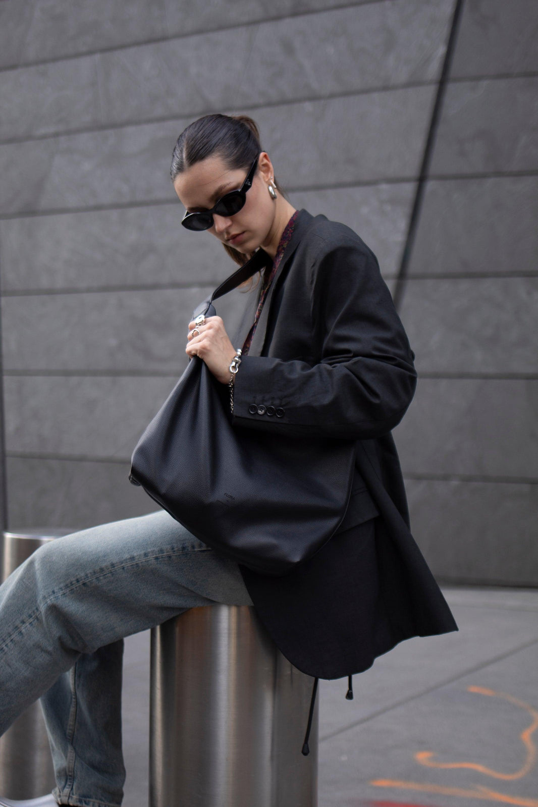 Bolsas Femininas Atemporais | Off White Cat