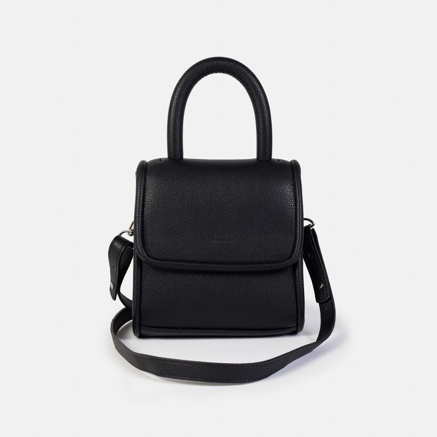 Bolsa 'Mini Duda' Black